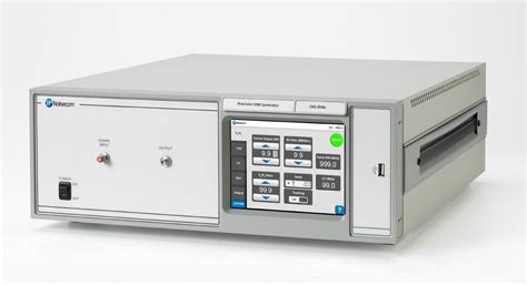 Signal Path Evaluation Demands Sophisticated Instrumentation Planet