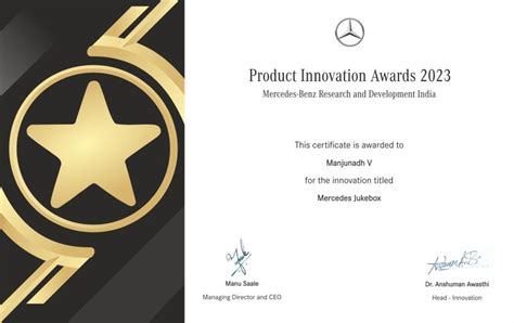 Manjunadh Veeravalli On Linkedin One More Star To Hat Thanks For