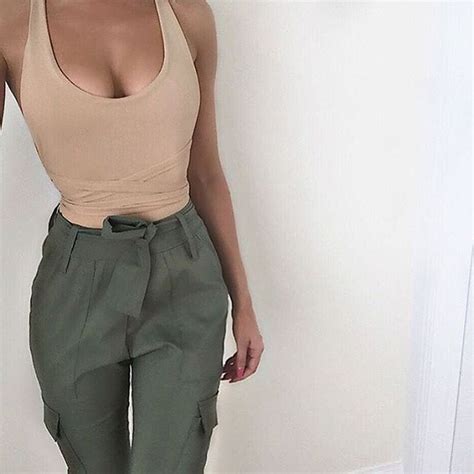All Things Nude On Instagram Nudestyles X Khakistyles Clothes Outfits Cute Outfits