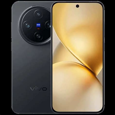 Vivo Unveils X Pro Mini Its New Compact Flagship Smartphone