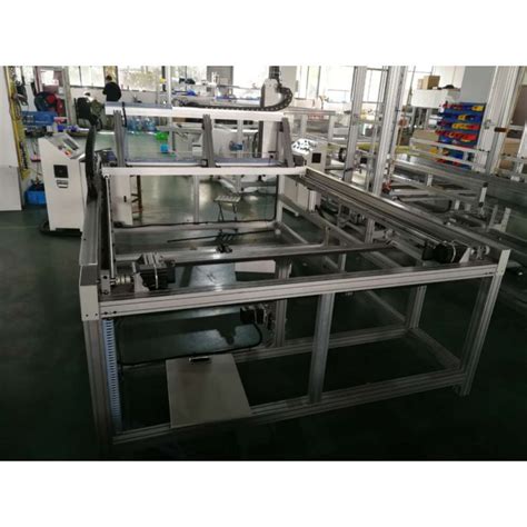 4 Axis Styrofoam Cnc Router From China For Eps Relief And Circular