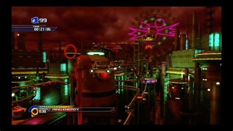 Sonic Unleashed Eggmanland [1080 Hd] Youtube