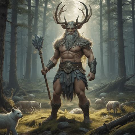 The Trident Of Poseidon Mastering The Seas With Myth Mythology Worldwide