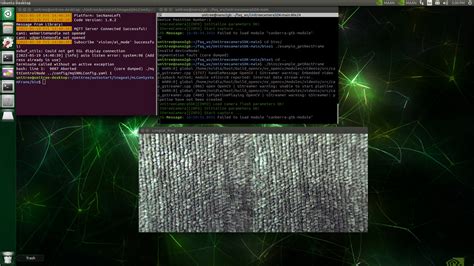 Unitree Go 頭部カメラにおけるUnitreecameraSDKのexample実行方法 TechShare FAQ