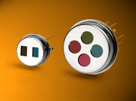 Dlatgs Pyroelectric Detectors