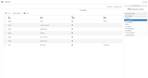 Ml Learn Auto — D3view Workflows Documentation Documentation