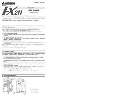 Mitsubishi Electric Corp Controller
