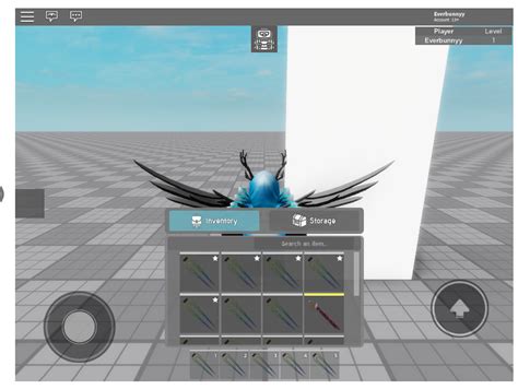 Any Advice To Make My Custom Core Guis Fit Properly And Be Playable On Every Device Art