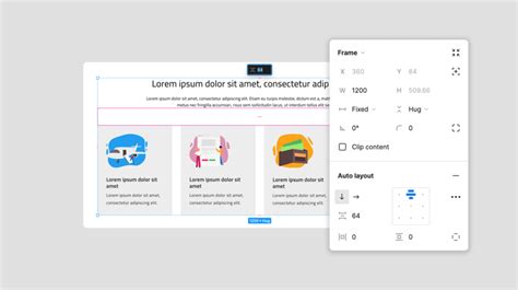 디자인을 코드로 더 빠르게 Figma 자동 레이아웃 및 App Builder 사용