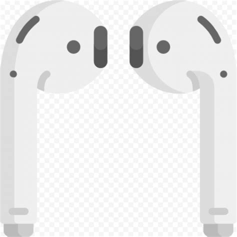 Airpods Png Transparent Image Pxpng