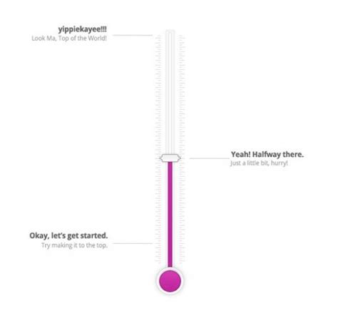 Detailed Vertical Progress Bar PSD Welovesolo Com Detailed Vertical Progress Bar