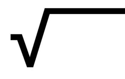 Mastering The Square Root Sign A Shopper S Guide To Calculating Discounts