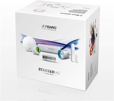 Home Automation Smart Kit Buy Online At Best Price In UAE Amazon Ae