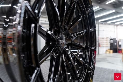 Hfx Series Hfx 5 6 Lug Super Deep Vossen Wheels