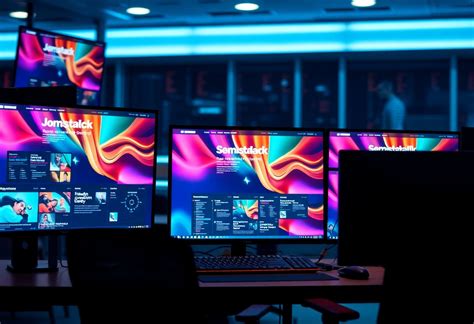 Jamstack In 2025 Simplified Secure And Blazing Fast Websites