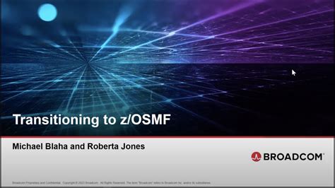 z osmf is here is your site ready to transition to z osmf youtube