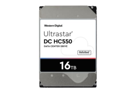 10 Rekomendasi Hardisk Terbaik Untuk Server Terbaru 2025