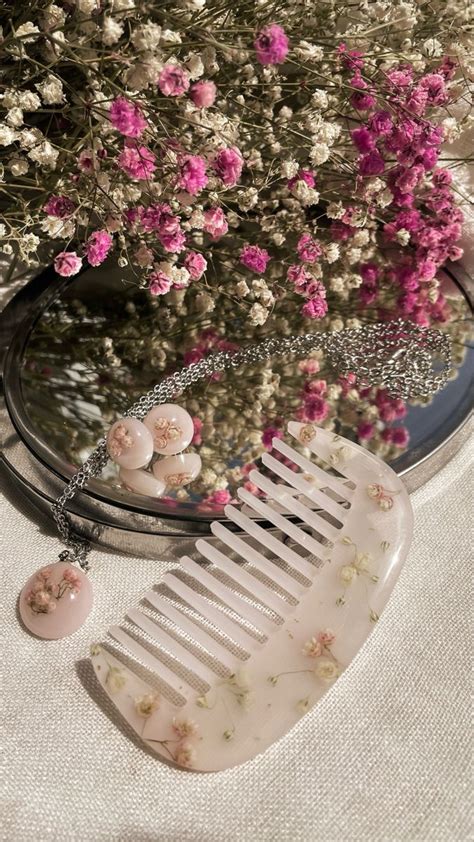 Нежность💞 в 2024 г Украшения Прелести смолы Бонбоньерки