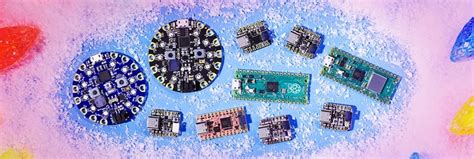 Adafruit Weekly Editorial Round Up Holiday T Guides Led Noodle