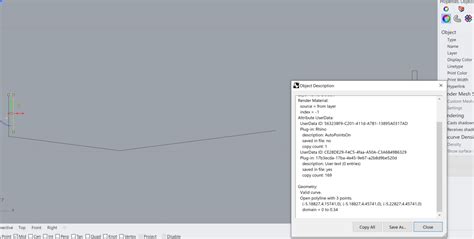 Bug Strange Line Export To Dwg Rhino Mcneel Forum