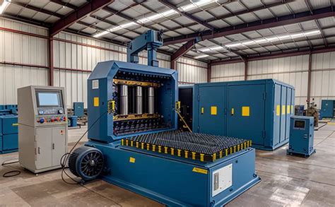 Weapon System Vibration Testing