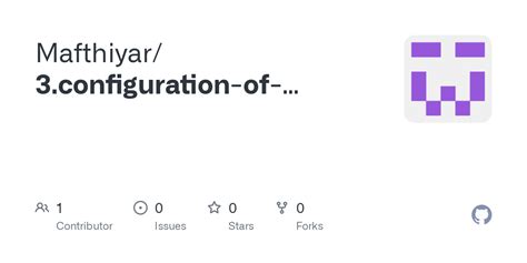 GitHub Mafthiyar Configuration Of Topologies Mesh Tree Hybrid
