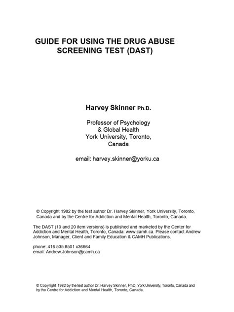 Dast Guide 2019 Remediated Pdf