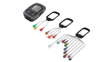 Eclipse Pro® Extended Holter Recorder Medical Equipment And Systems