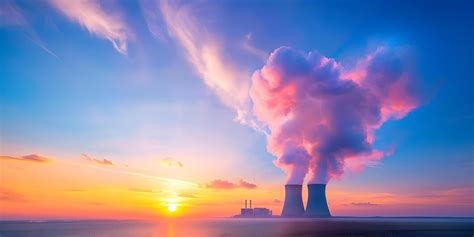 Premium Photo The Threat Of Nuclear Pollution Global Health And