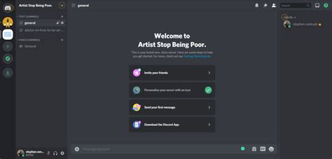 Synthesis Nexus Disboard Discord Server List