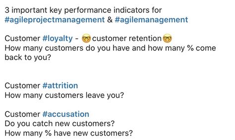 Agilequality On Twitter