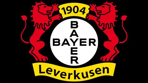 Bayer 04 Leverkusen wallpapers for desktop, download free Bayer 04 ...