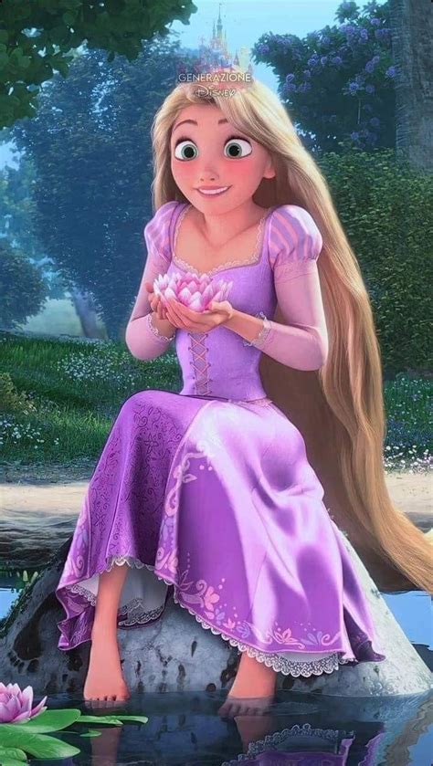 Rapunzel Pfp Artofit