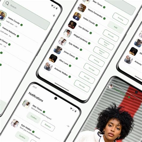 Real Time Chat 💬 App Flutter 💙 With Firebase 🔥 Stories Send And Receives