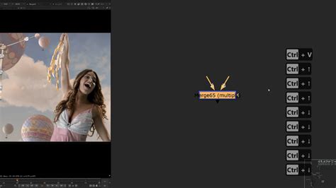 Jorge Hernández Ibáñez On Linkedin Nuke Vfx Compositing