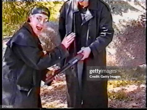 246 Dylan Klebold Photos And High Res Pictures Getty Images