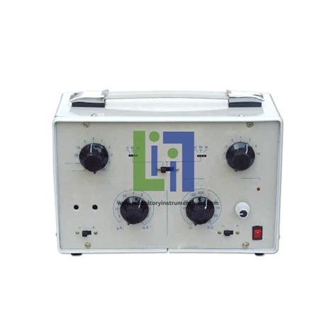 Transistor Characteristics Graphic Instrument Manufacturers Suppliers And Exporters In India
