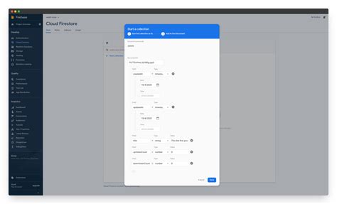 How To Create A Reddit Clone Using React And Firebase — Sitepoint