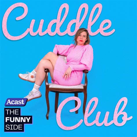 Ep Emer Kenny Cuddle Club With Lou Sanders Acast