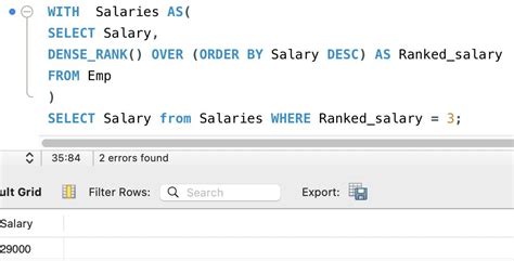 Sql Database Dataanalysis Sqlqueries Sqltips Sqlserver Mysql