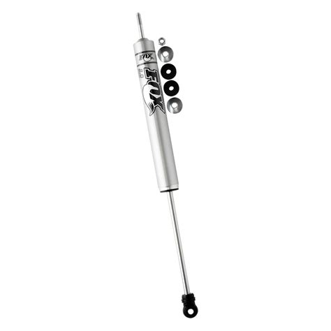 Fox 20 Ifp Front Shock Performance Series 1 2 Inch Lift Jeep