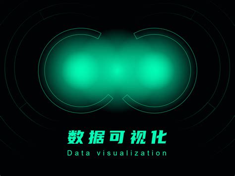 数据可视化 小秋梨 站酷ZCOOL