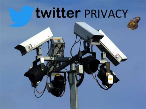 security and privacy tips for twitter users