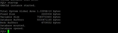 Linux下查看oracle线程池连接数和修改最大连接数oracle处理连接有多少个线程 Csdn博客