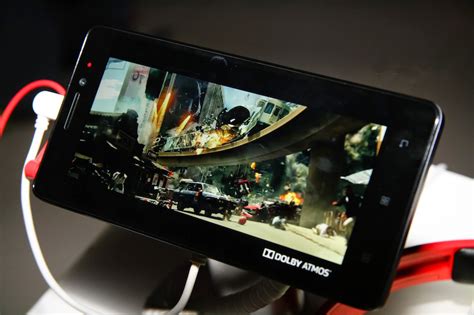 What Is Dolby Audio Surround Sound Technology