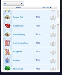 Mod The Sims XML Injector Version By Scumbumbo Sims Downloads