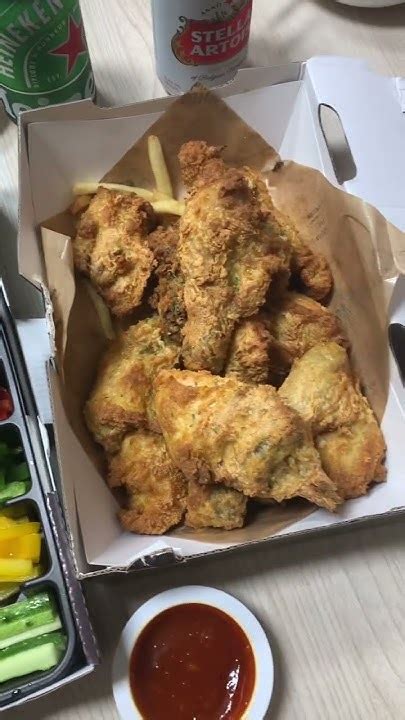 누구나 홀딱 반한 닭 Youtube