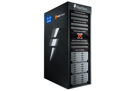 New Snapshot Integration For Pure Storage Now Available For Veeam
