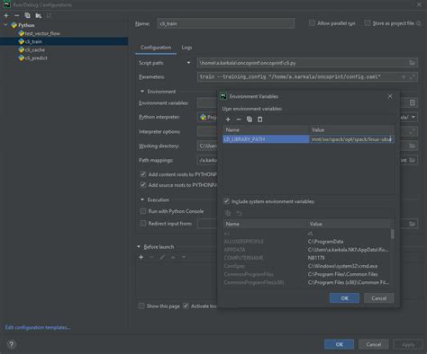 Spack Usage Guide — Kosmos Cluster V10 Documentation