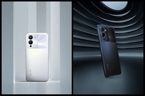 Resmi Masuk Ri Harga Infinix Note Mulai Rp Jutaan Hallo Gsm